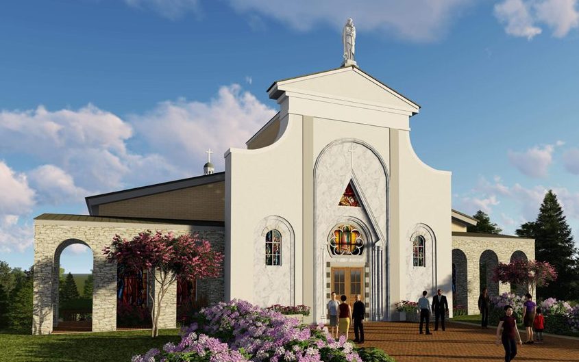 Overview – Marian Center for Christ