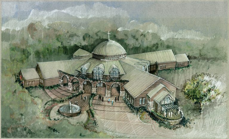 Overview – Marian Center for Christ